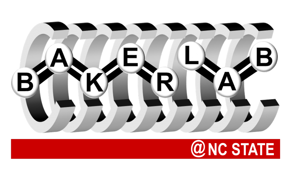 Software – Baker Lab @ NC State
